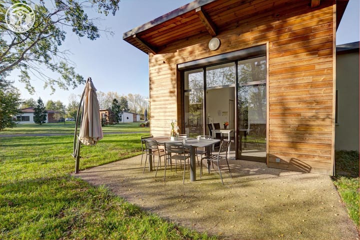 Coccinelle - Andrézieux-Bouthéon