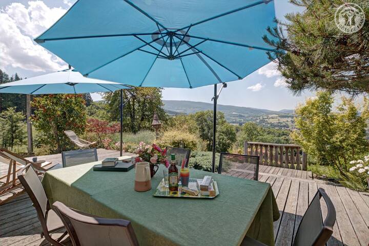 Les Bains Du Forez - Chalmazel