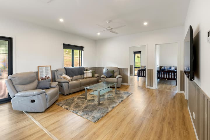 Tonga Gully #2 - Mansfield - Mansfield