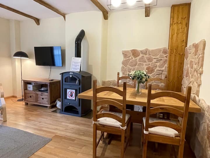 Casa Calma - Canfranc