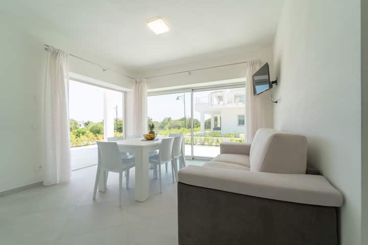 Appartamento Il Ginepro – Dimore Tavolara - Golfo Aranci