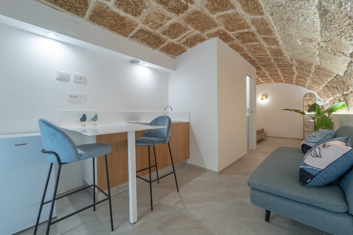 La Casetta In Centro – Nel Cuore Di Alghero - Alghero