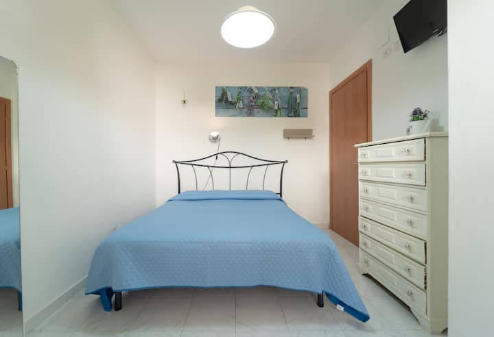 La Melissa – Appartamento Blu - Alghero