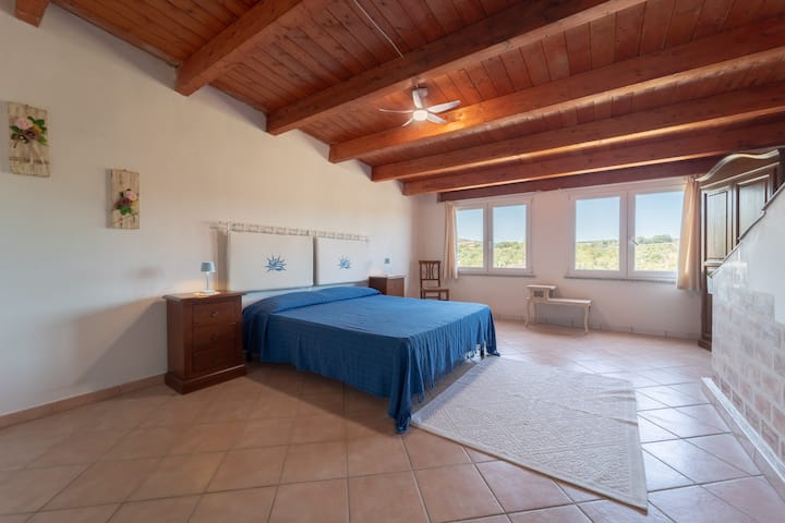 La Casa Di Cicci – Relax E Tradizione In Sardegna - Romana