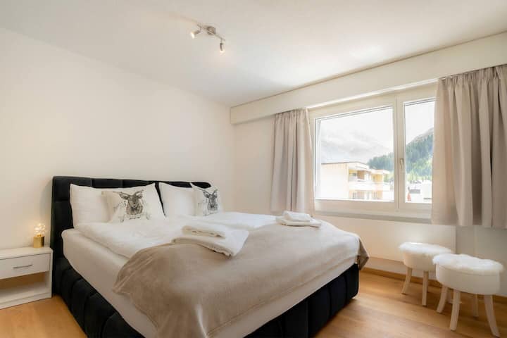 Casa Olympia - Andermatt