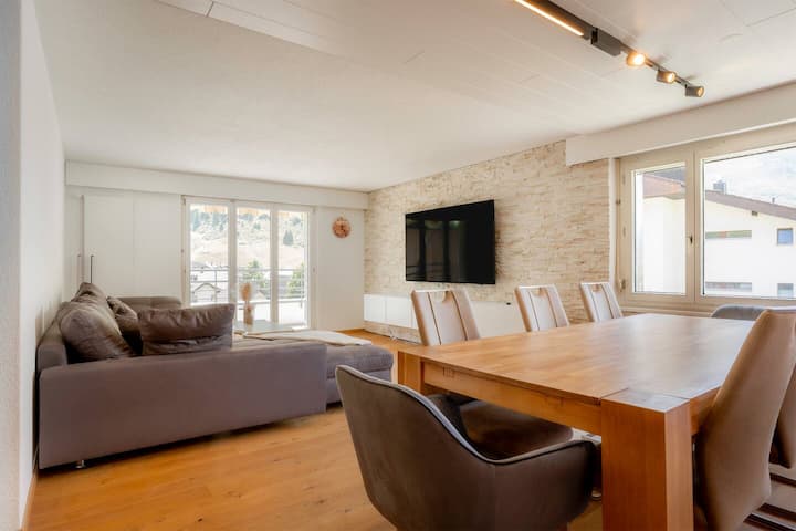 Casa Olympia - Andermatt