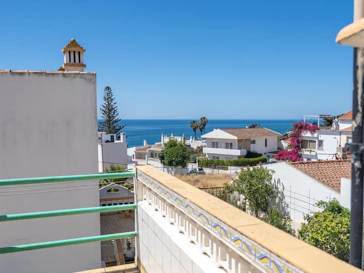 Traditional House By The Beach - Praia da Luz