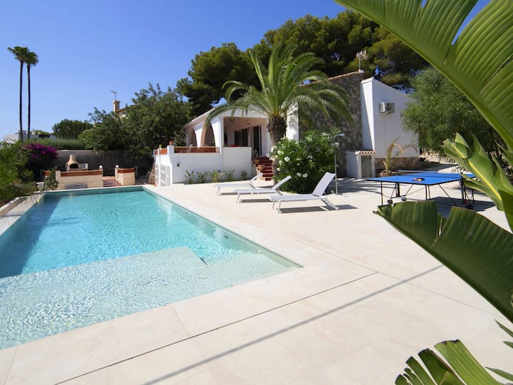El Retiro By Interhome - Calp