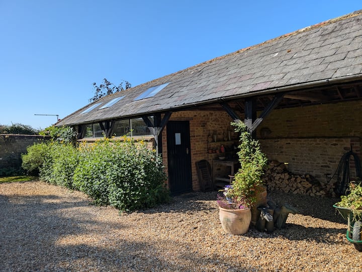 Studio Cottage - Rogate - Midhurst