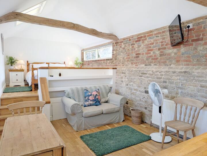 Studio Cottage - Rogate - Petersfield