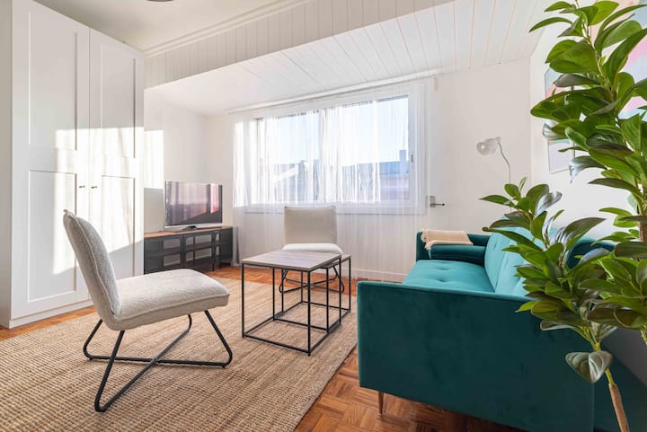 Gran Suite By Balaidos - Vigo