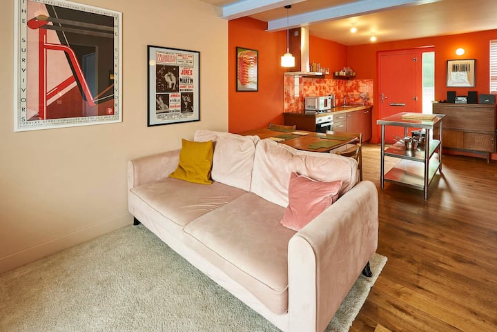 Host & Stay | Apartment 1, Lewes Road - Seaford