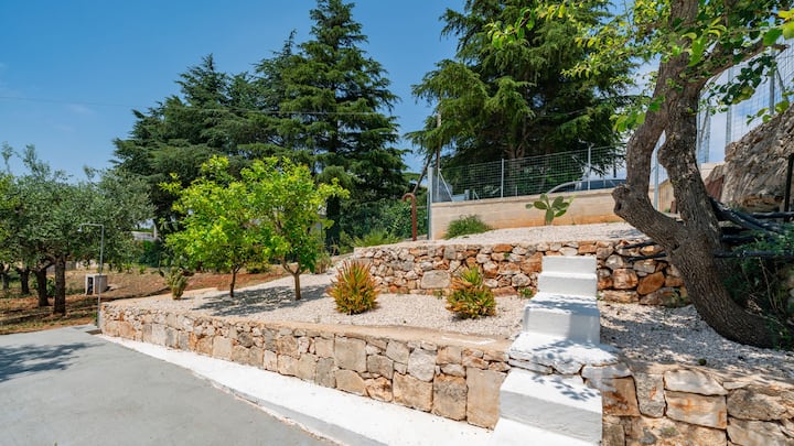 Casa Annamaria - Casa 2 By Rentbeat - Carovigno