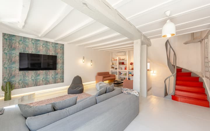 Clos Maritxu Keyweek Maison D'architecte à - Biarritz