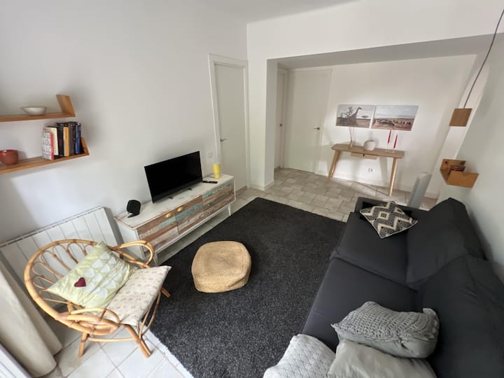 Winahost Apartament Cirerer - Pallejà