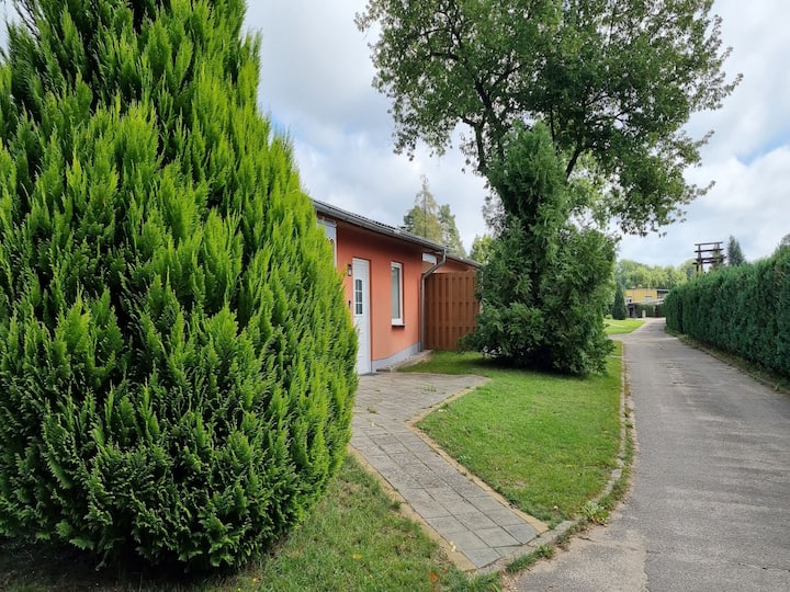 Reihenhaus Am Groß Labenzer See, Klein Labenz - Warin