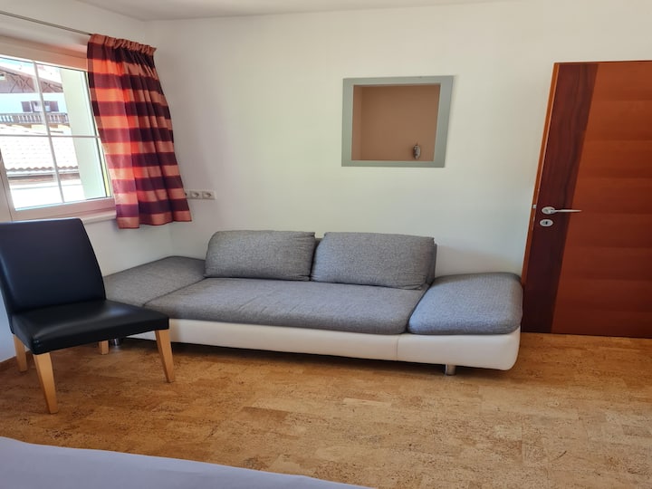 Appartement à Aschau Avec Vue Zillertal - Zillertal, Ravina, Austria