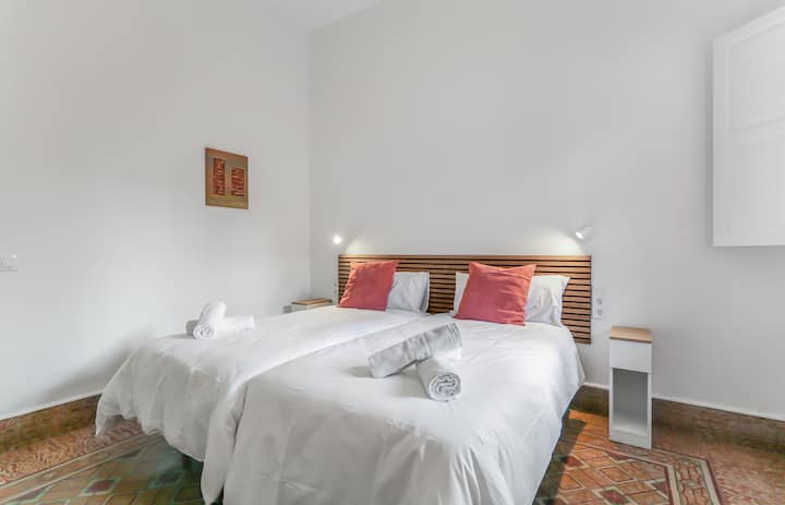 103 City Garden Suites Nadami 1935 - Las Palmas de Gran Canaria