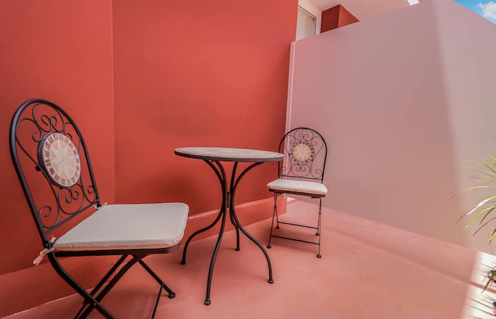 201 City Garden Suites Nadami 1935 - Las Palmas de Gran Canaria