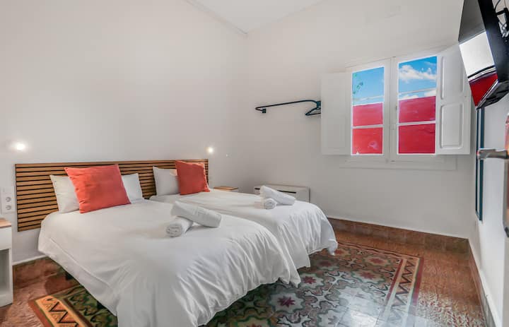 102 City Garden Suites Nadami 1935 - 拉斯帕爾馬斯