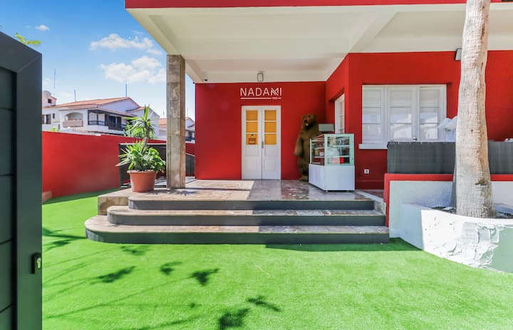 102 City Garden Suites Nadami 1935 - Las Palmas de Gran Canaria