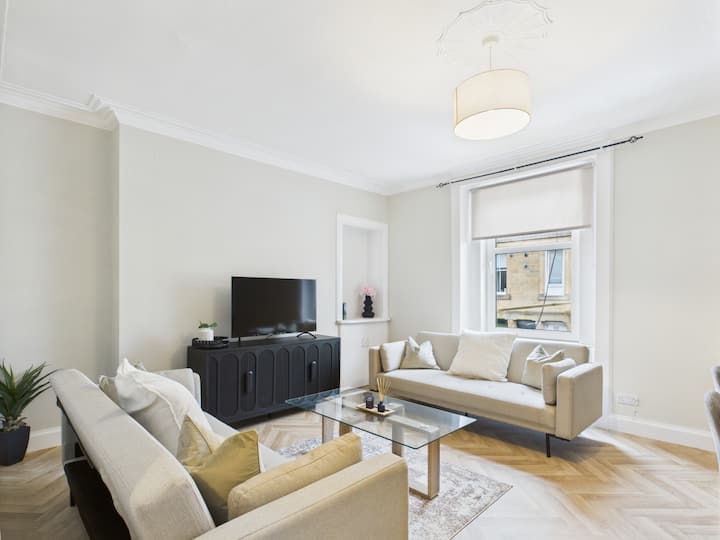 West End Apartment - Hawick