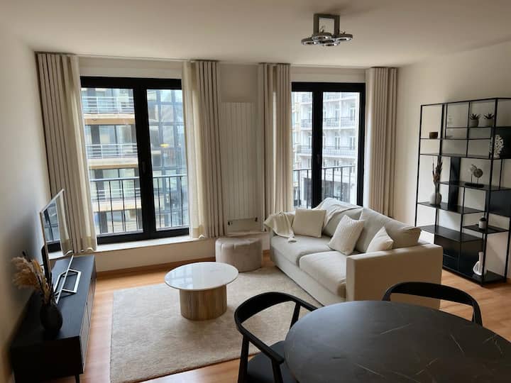 Ostend C Apartment - Ostende