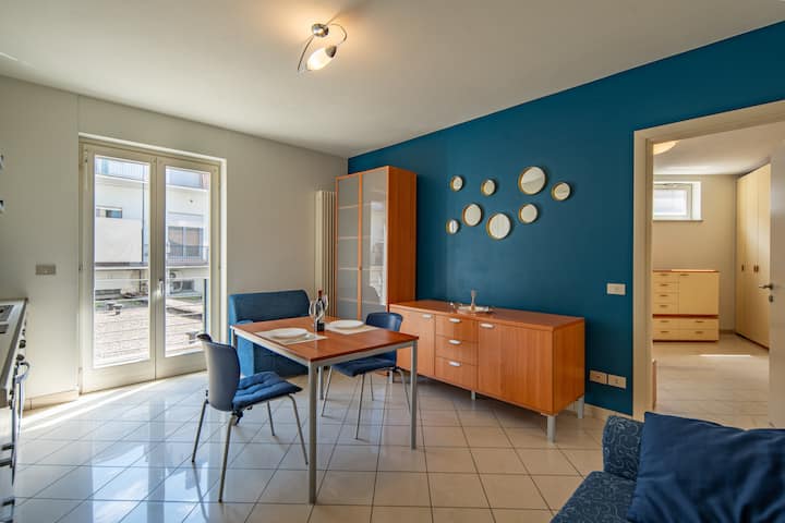 Happy Central Apartment 2 - Alba