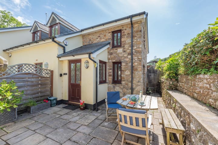 2 Bed In Swansea (Oc-b32621) - Llangennith