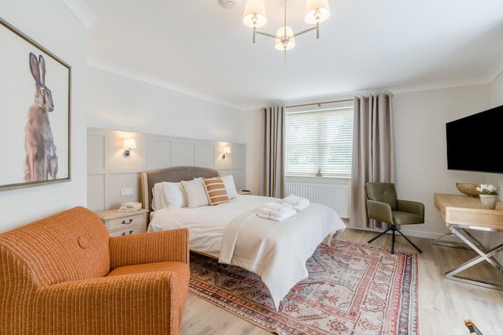 1 Bed In Dalston (Oc-s32206) - Carlisle