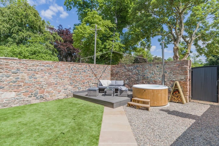 1 Bed In Dalston (Oc-s32206) - Carlisle