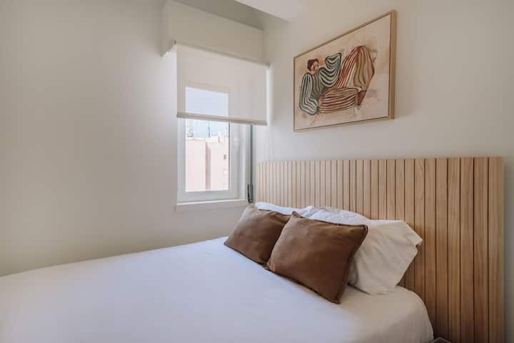 Equador | 2-bedroom Apartment - Cascais