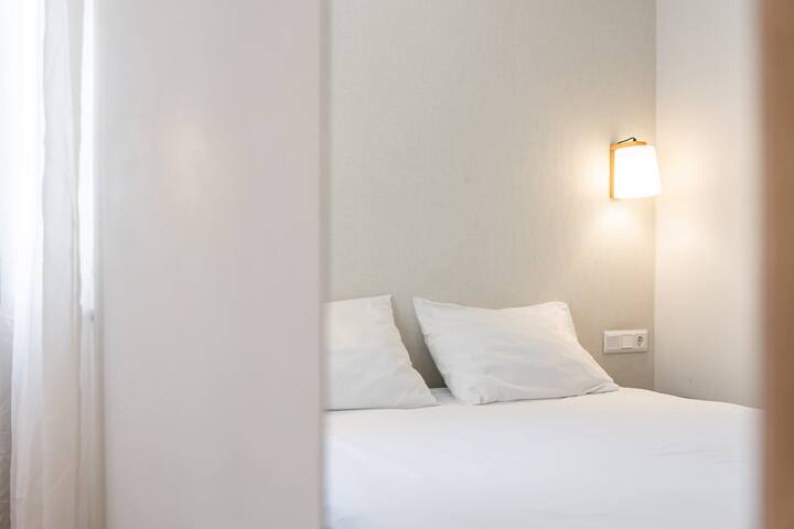 Equador | 2-bedroom Apartment - Cascais