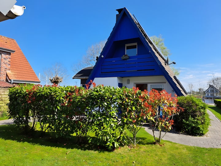 Haus Lotte - Neuharlingersiel