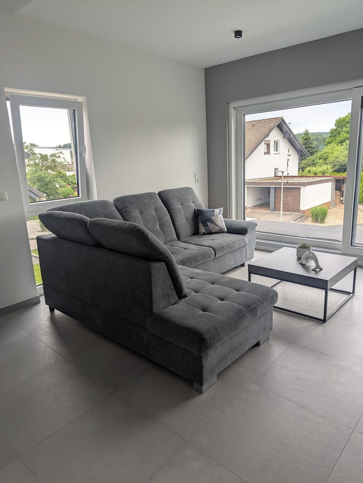 Ferienwohnung Sophia - Herbstein