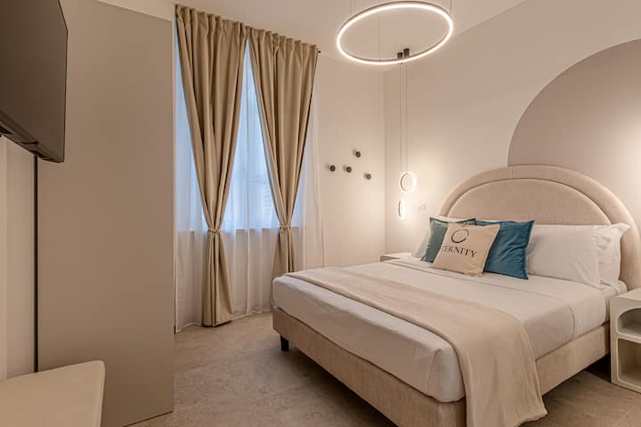 Eternity Apartment – Luxury In The City - Civitanova Marche