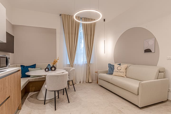 Eternity Apartment – Luxury In The City - Civitanova Marche