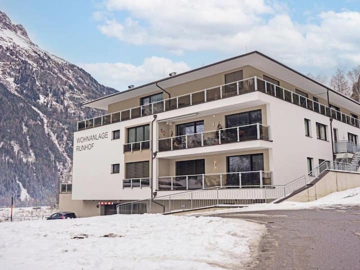 Runhof Living By Tirol Living (296463) - Längenfeld