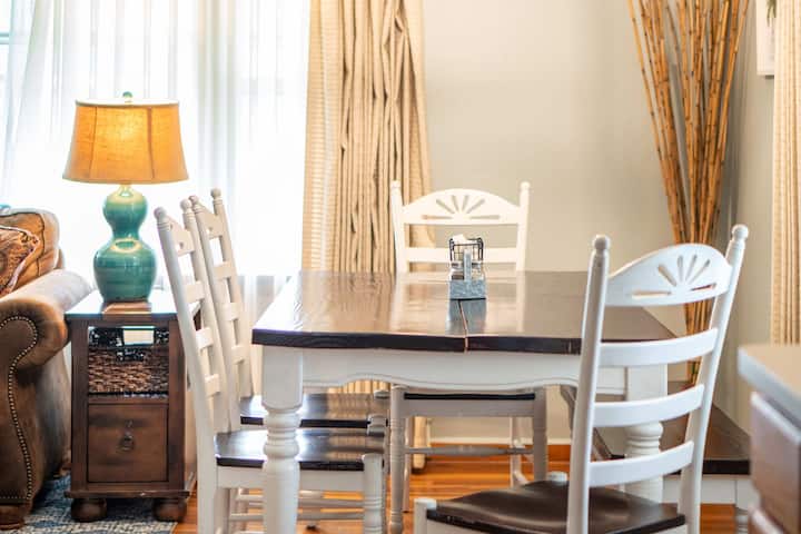 Cozy Corner House – Stay For 7 - 日內瓦湖城