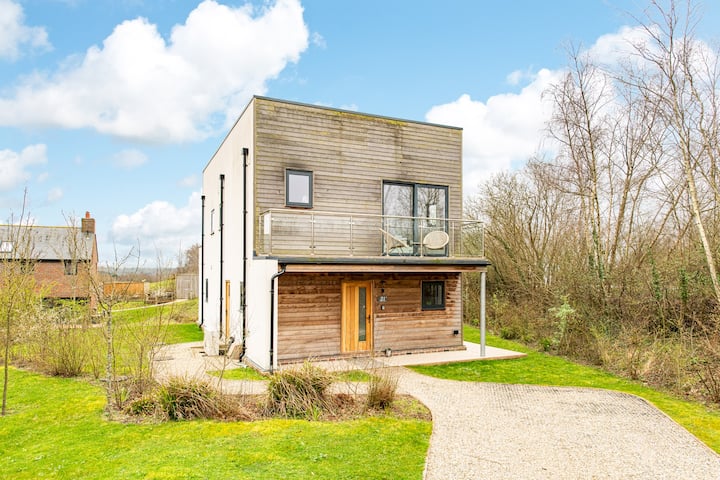 Beaumont Village 21 (Bv21), Silverlake, Dorest - Dorchester