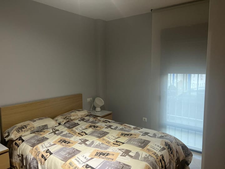 Apartamento Con Piscina Y Garaje - Ayamonte
