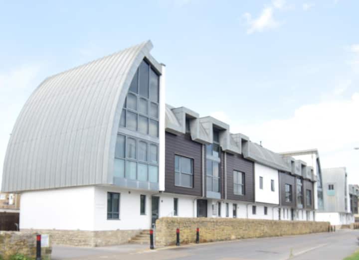 2 Bed In West Bay (Oc-d31037) - Burton Bradstock