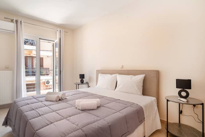 Ardavani City Apartment 7 - Cephalonia