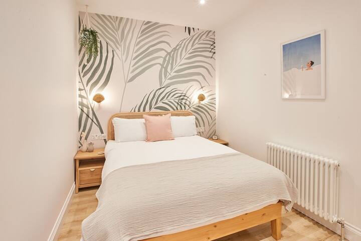 Quadruple-de Luxe-sdb Privée Avec Douche-vue Sur R - Scarborough