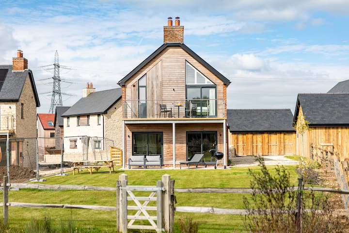 Meadow Hare (Sv06), Silverlake, Dorset - Dorchester