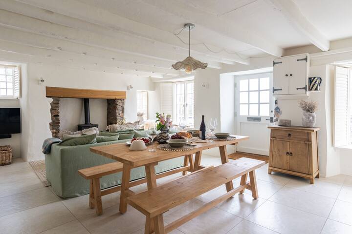 Riverdale | Finest Stays - Noss Mayo
