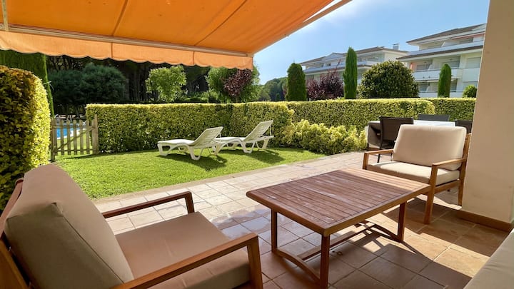 Green Mar D 104 - Palafrugell