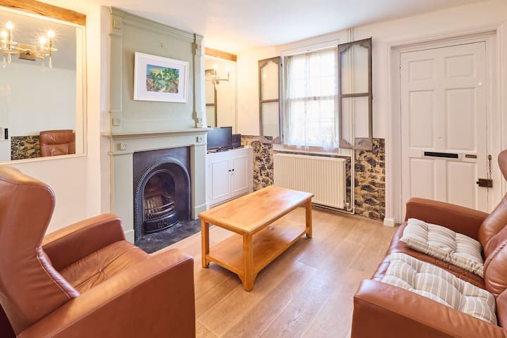 Host & Stay | Old Stone Cottage - Hythe
