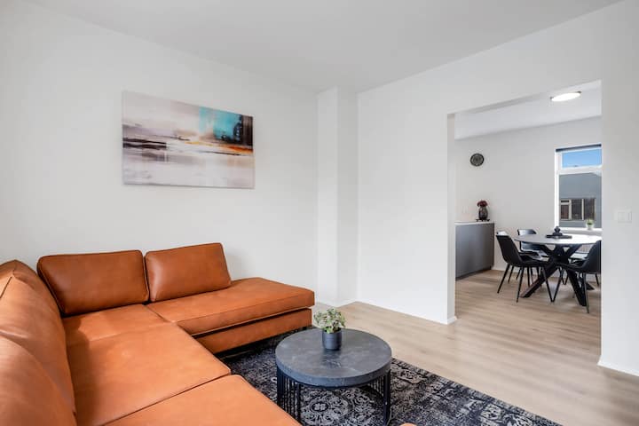 Ranargata Three Bedrooms Apartments - Reikiavik