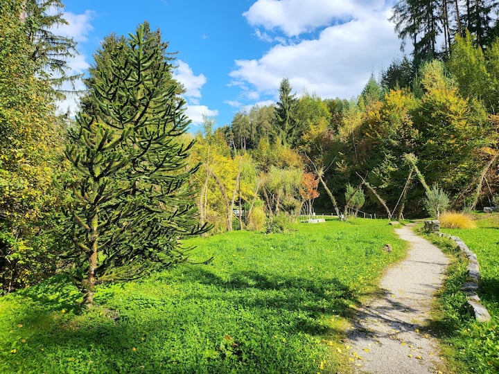 Appartement Premium à Schwaz - Schwaz